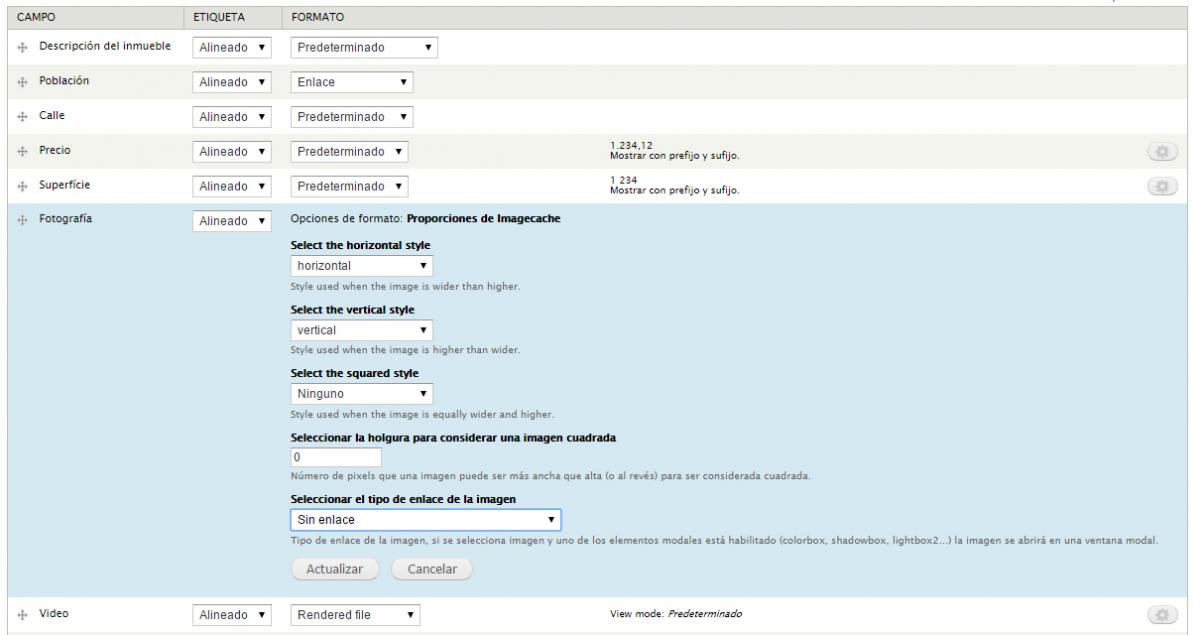 Tratamiento automatizado de imagenes en Drupal 7 | Tutorial Drupal Tratamiento automatizado de imagenes en Drupal 7 | Tutorial Drupal